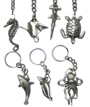 Key Chains – House of Scuba