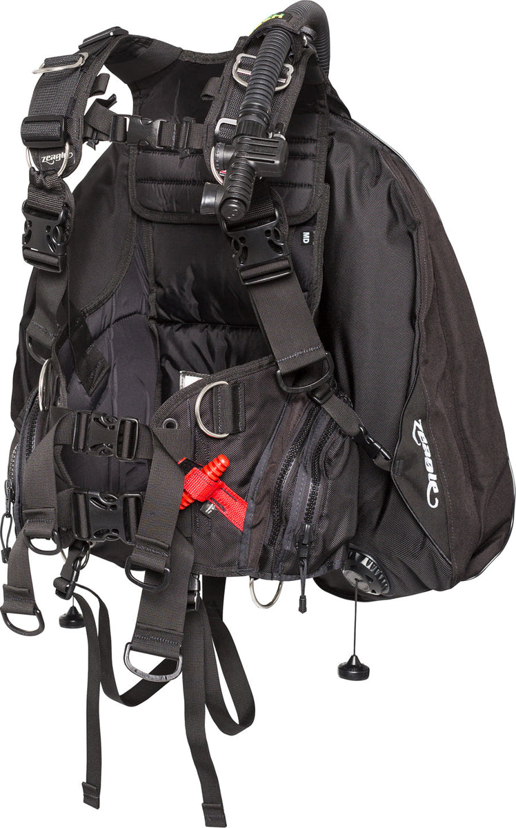 BC/BCD (Buoyancy Compensator Devices) – Page 2 – House of Scuba