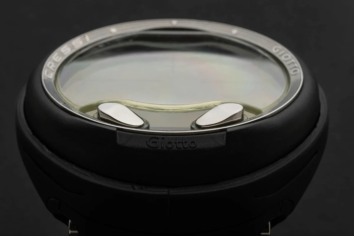 Cressi Giotto Dive Computer – House of Scuba