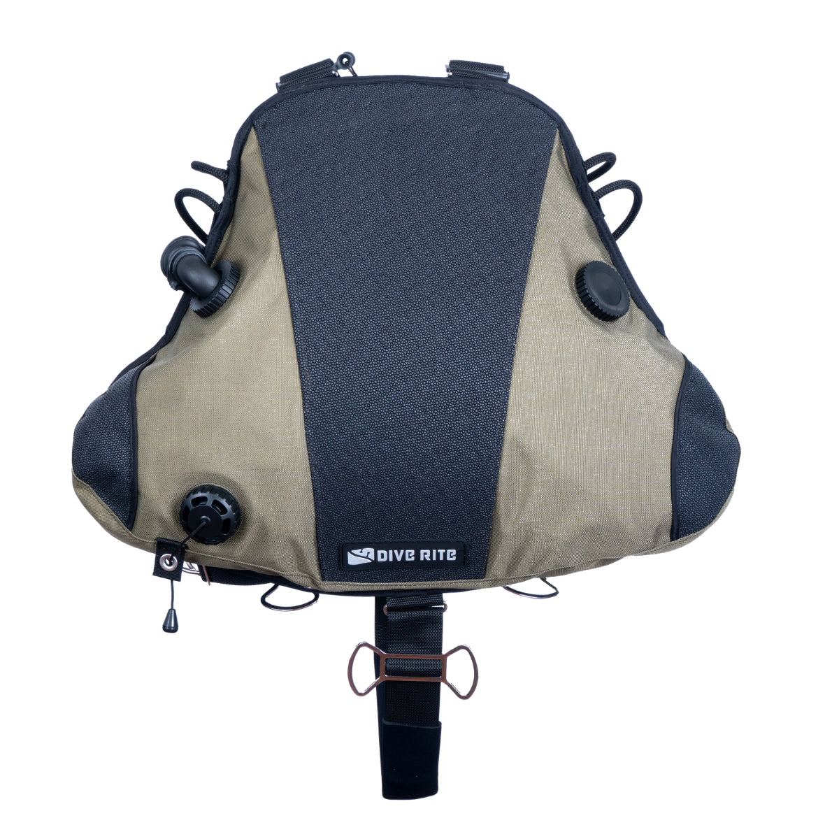 Dive Rite Nomad Ray Sidemount System – House of Scuba