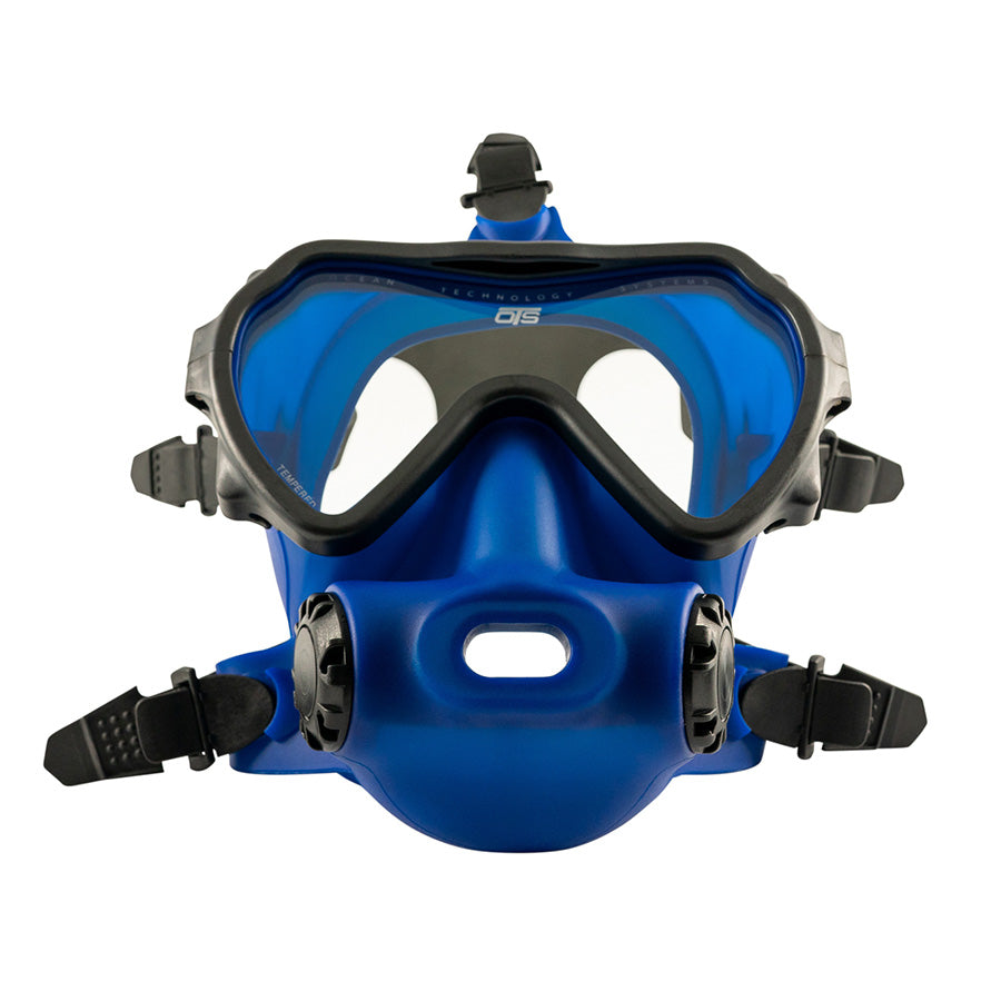 OTS Spectrum Mask with Buddy Phone Communications Package – House of Scuba