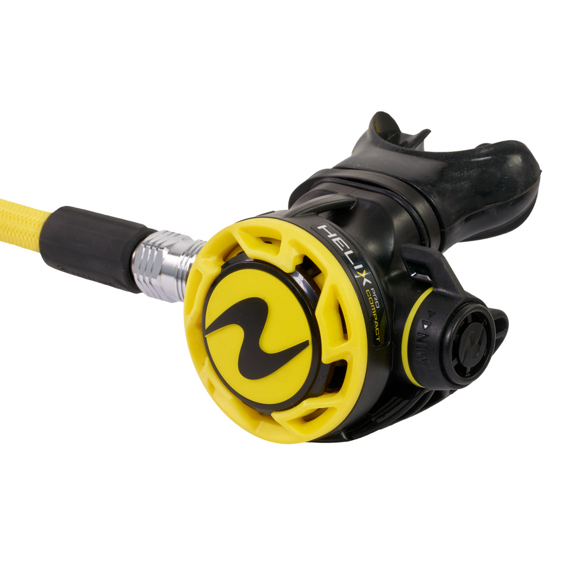 Aqua Lung Helix Pro Scuba Diving Octopus – House of Scuba