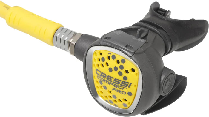Cressi Compact Pro Octopus – House of Scuba