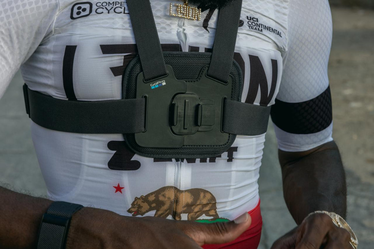 GoPro Chest Mount Harness aka Chesty – House of Scuba