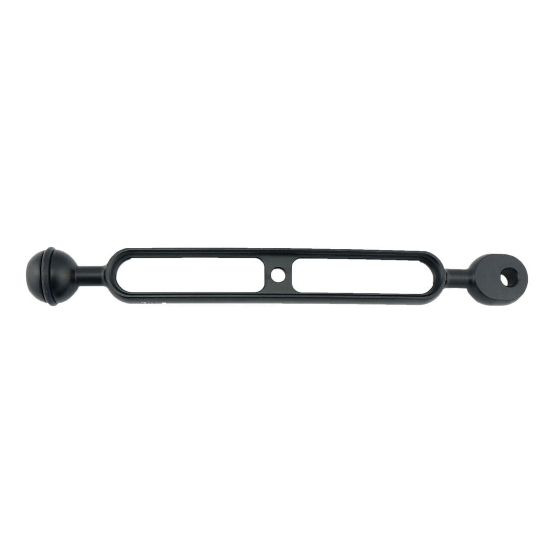 Kraken By I-Torch Aluminum Ball to YS Arms For Underwater Cameras ...