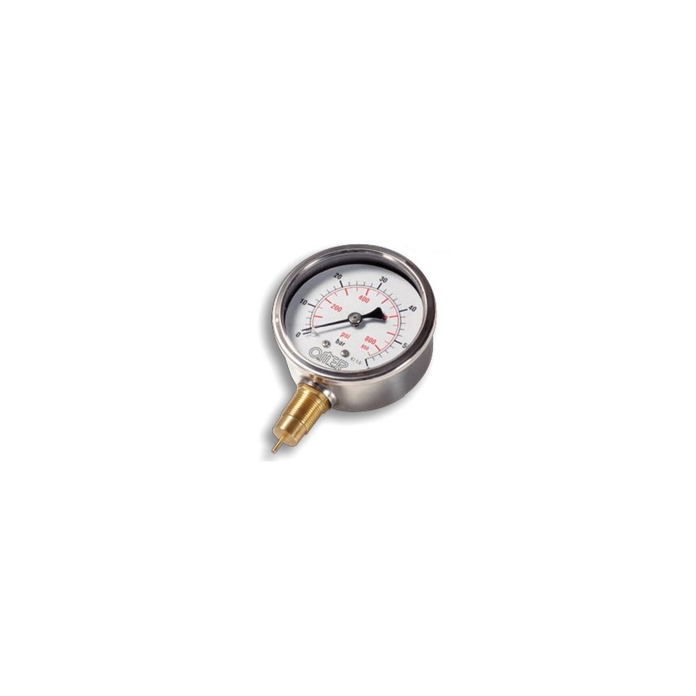 OMER Manometer For Speargun Pressure Control – House of Scuba