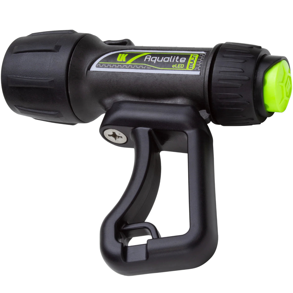 UK Aqualite Multi Reef Explorer Rechargeable Dive Light, 3 Color ...