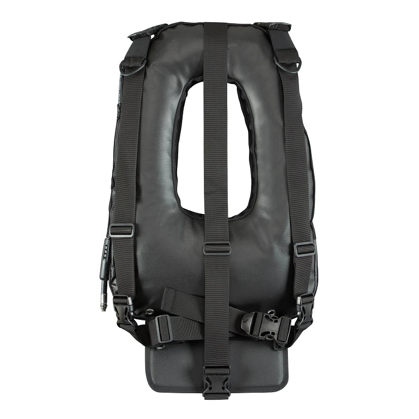 ScubaPro Rapid System BCD Scuba Rescue with AIR2 – House of Scuba