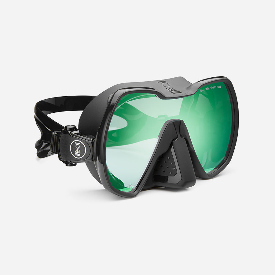 Fourth Element Seeker Mask – House of Scuba