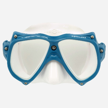 Aqua Lung Teknika Mask for SCUBA and Technical Diving – House of Scuba