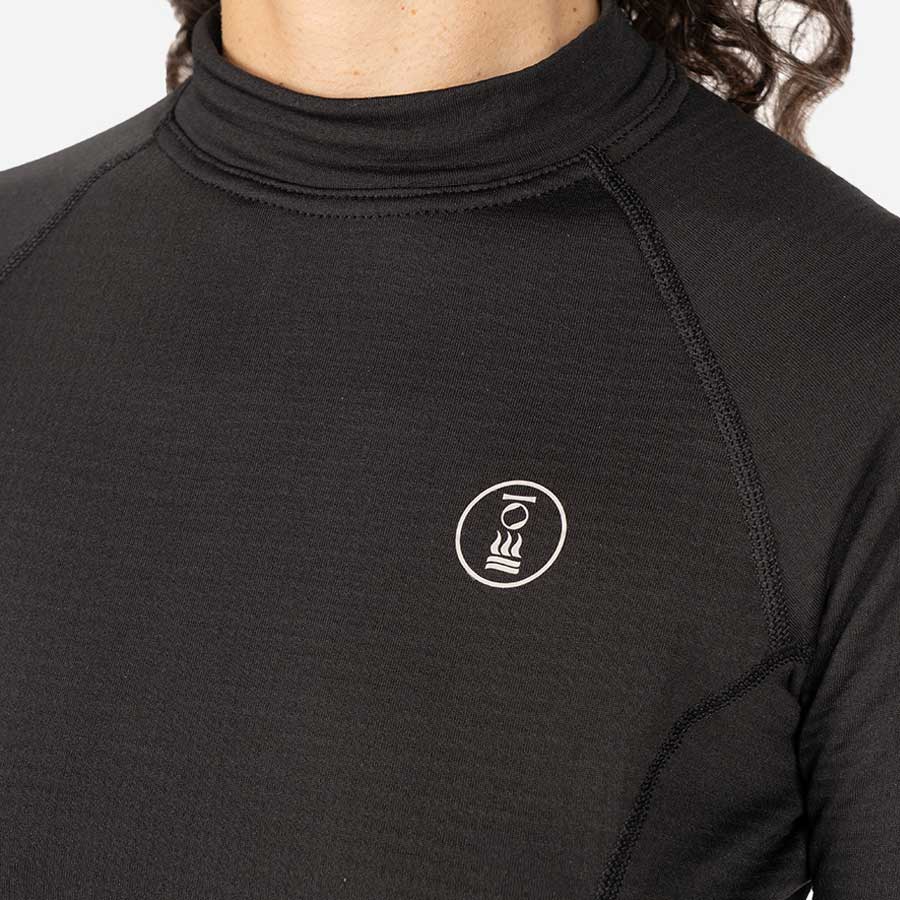 4th Element Womens J2 Base Layer Long Sleeve Top – House of Scuba