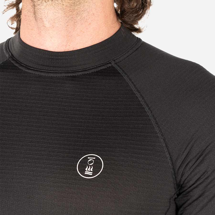 4th Element Mens J2 Base Layer Long Sleeve Top – House of Scuba