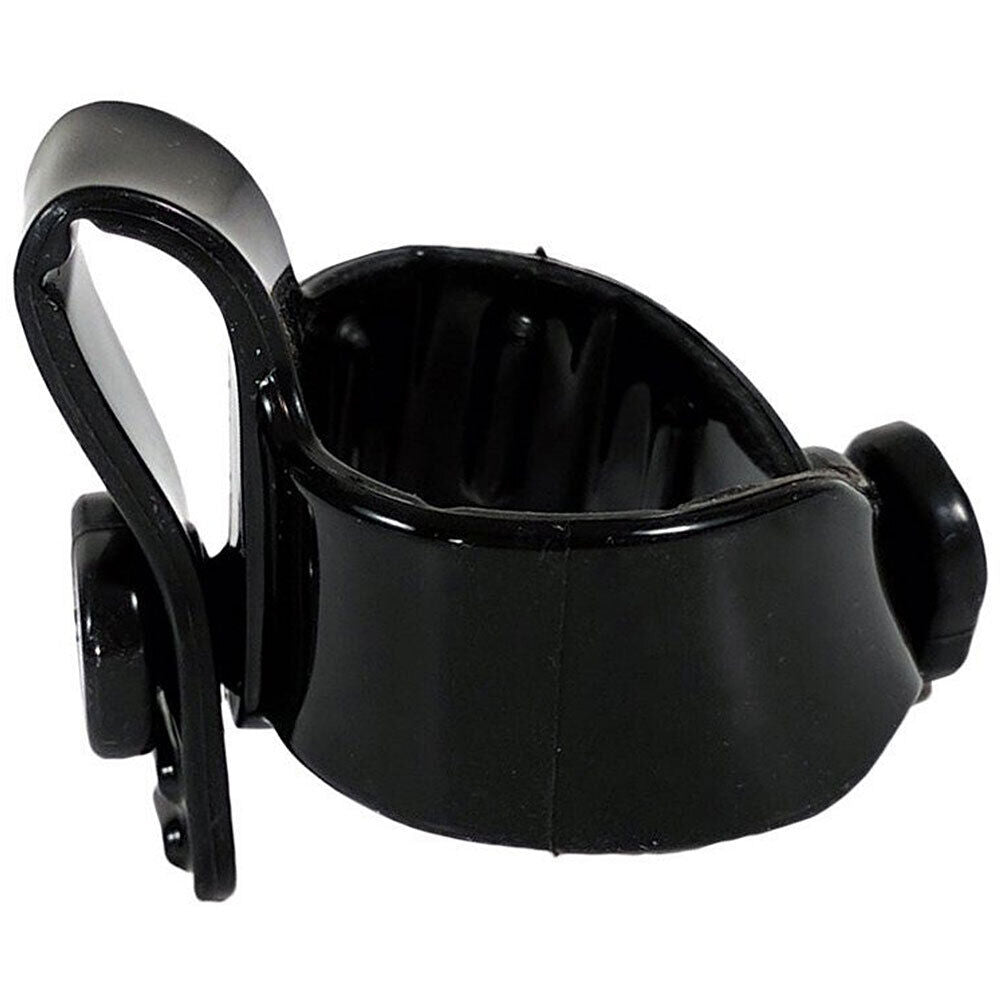 Tilos Soft Hypoallergenic Silicone Snorkel Keeper for Snorkeling and S ...