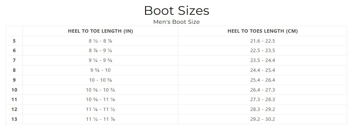 XCEL 7mm Thermoflex Molded Sole Boots – House of Scuba