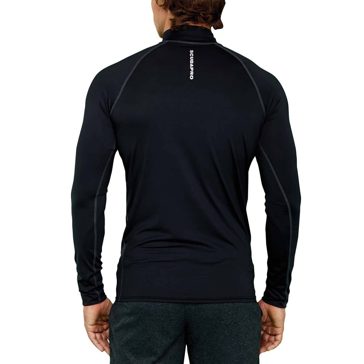 ScubaPro UPF 50 Mens Rash Guard Long Sleeve – House of Scuba