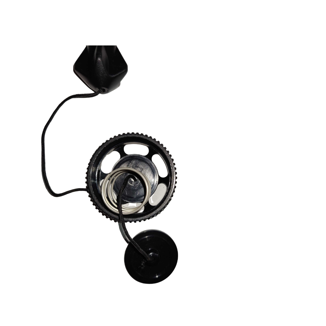 Sherwood 10in Shoulder Dump Valve – House of Scuba