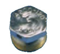 Tank Valve Burst Disc Assembly – House of Scuba