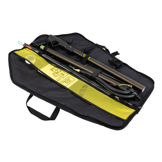 JBL Reaper Travel Series Aluminum Speargun – House of Scuba