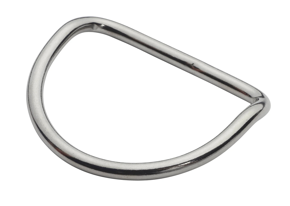 DUI Stainless Steel D-Ring – House of Scuba