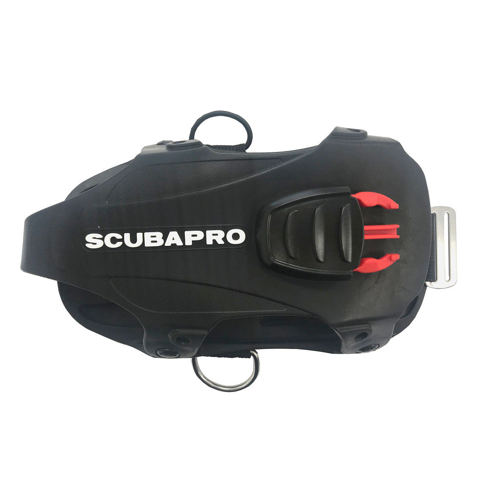 ScubaPro S-TEK Fluid Form Weight System Pockets – House of Scuba