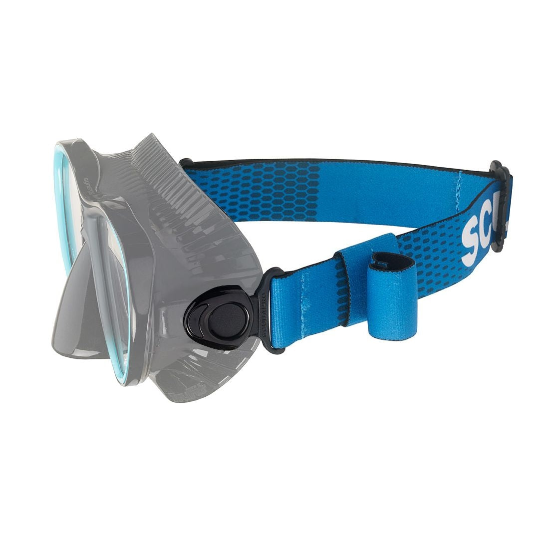 Scubapro Comfort Strap for Dive Masks – House of Scuba