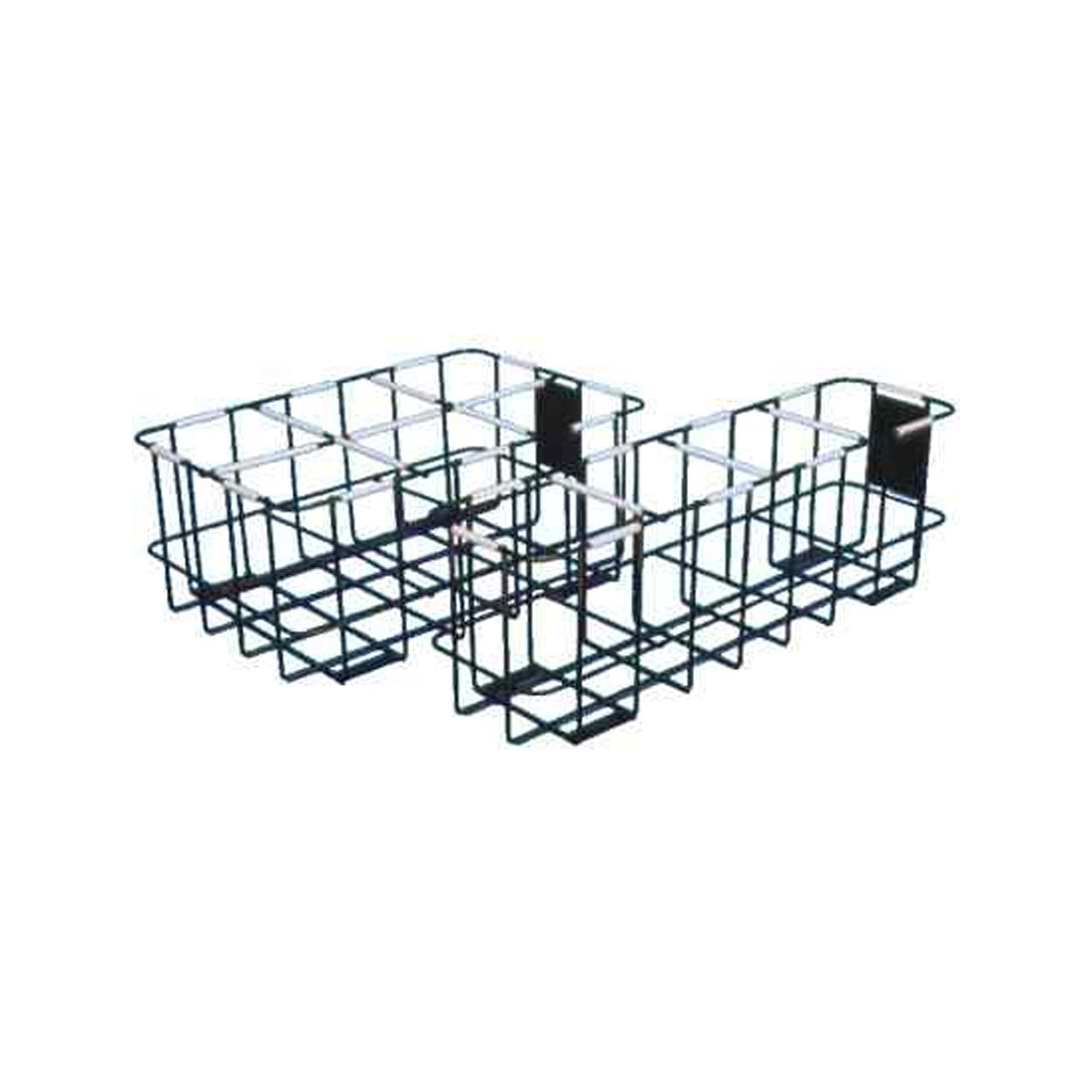 Trident 4-Tank or 6-Tank Wire Scuba Diving Tank Rack – House of Scuba
