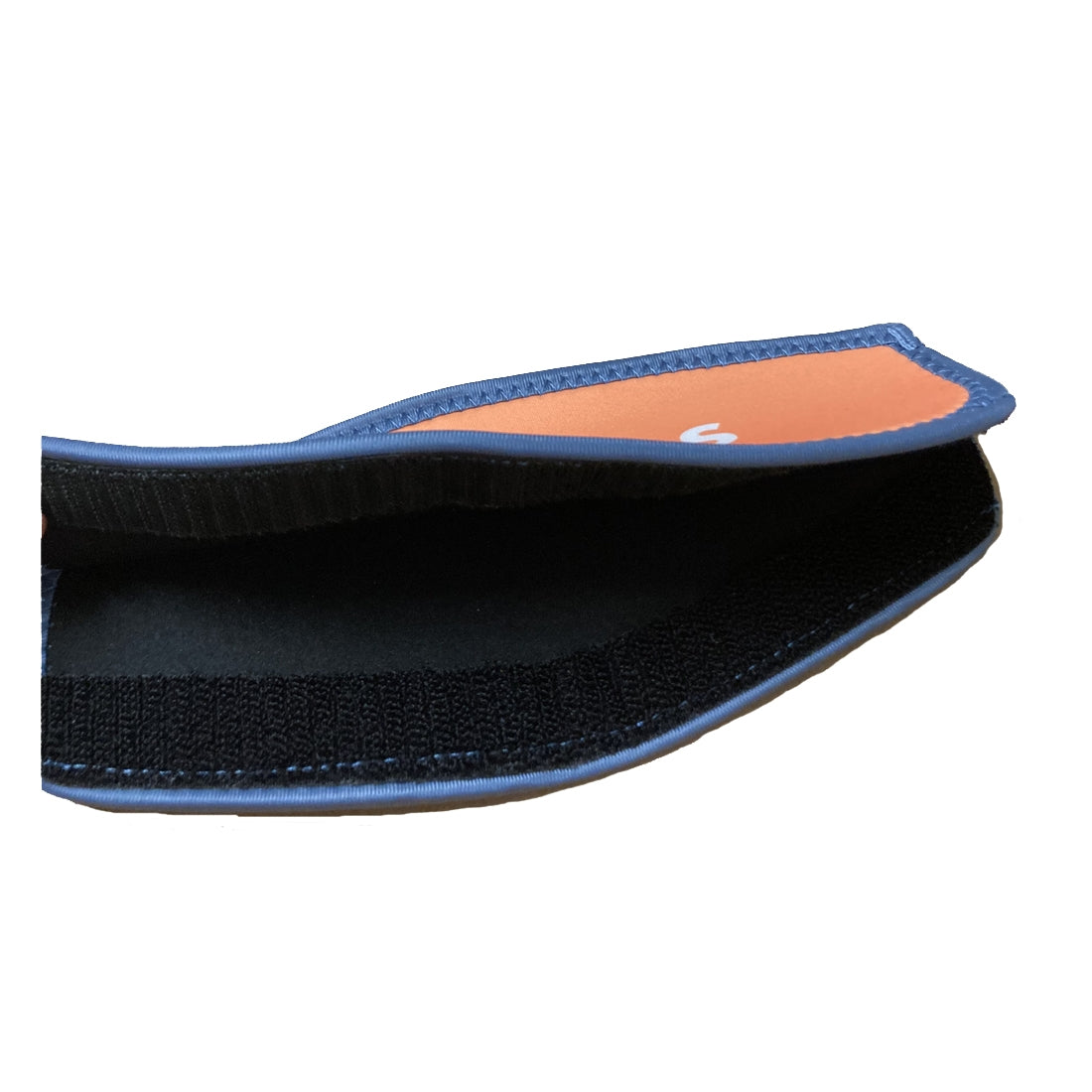 HOG Atmos Reversible Padded Mask Strap Cover – House of Scuba