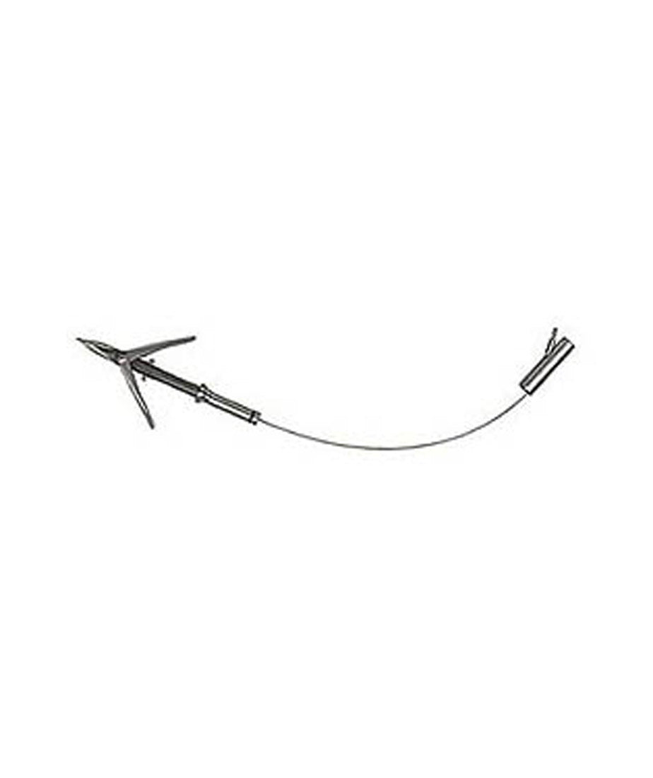 6mm Shortbarb Detachable Breakaway Tricut Tip for Speargun Fishing ...