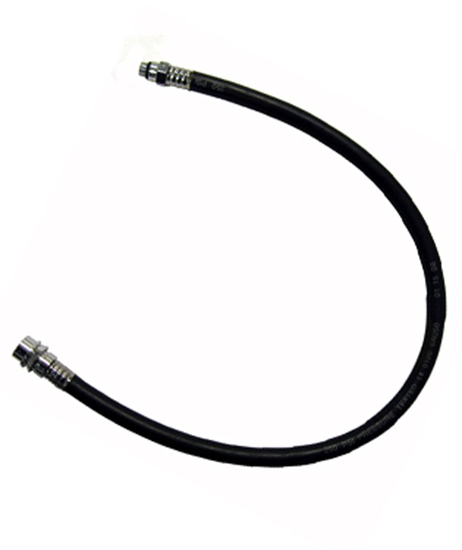 OMS 250 psi BC/BCD LOW Pressure(LP) Inflator Hoses w/ Quick Disconnect ...