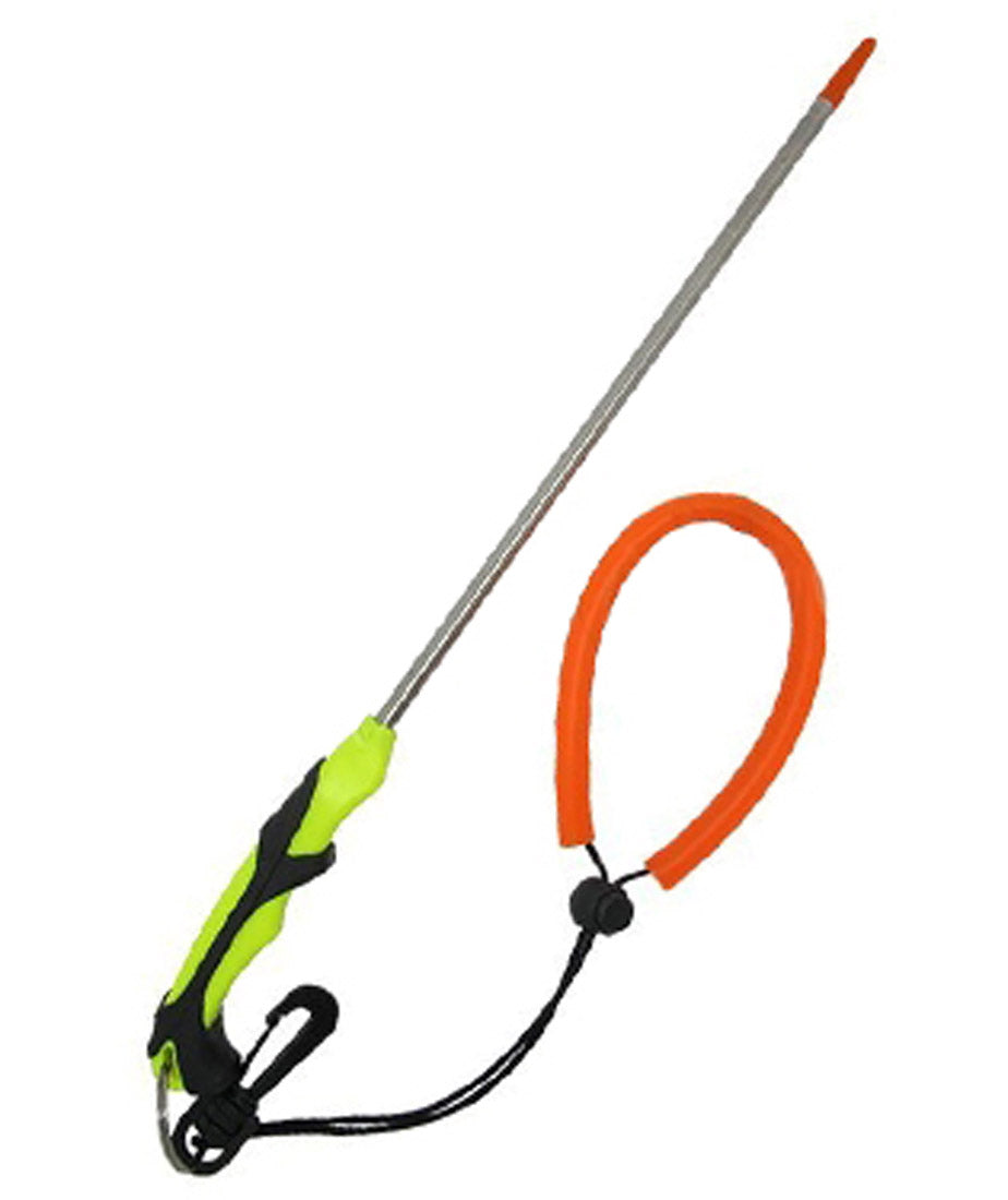 Trident Pointer/Lobster Tickle Stick w/ Grip Adjustable La – House of Scuba