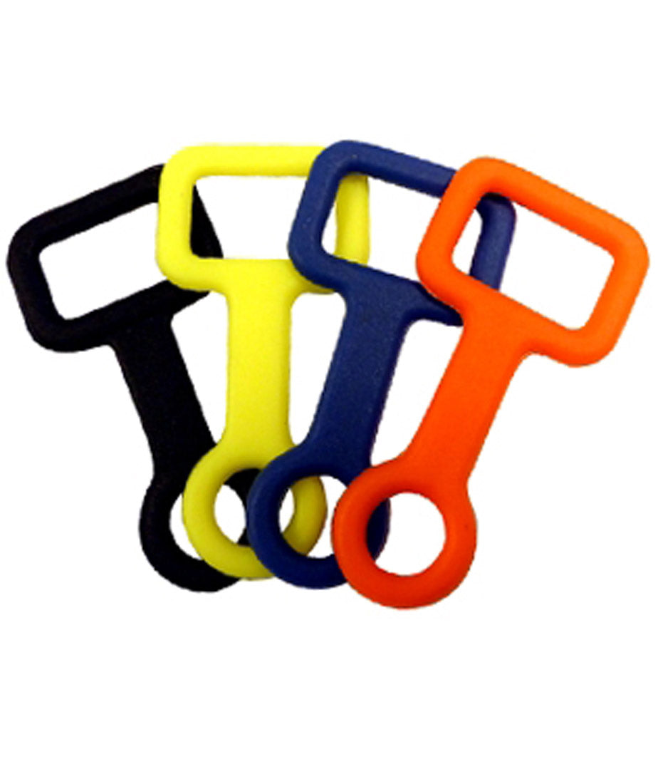 Trident Silicone Wrap-Through Regulator Octo Keeper Holder – House of Scuba