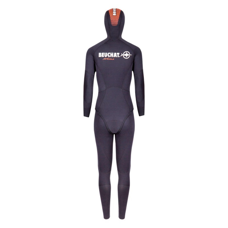Beuchat 7mm Womens Athena Freediving Wetsuit Pieces – House of Scuba
