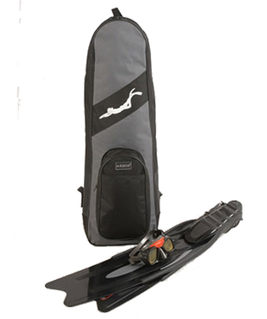 Armor FreeDiving Mask Snorkel Fin Bag #144 Freedive Bag Available in 3 ...