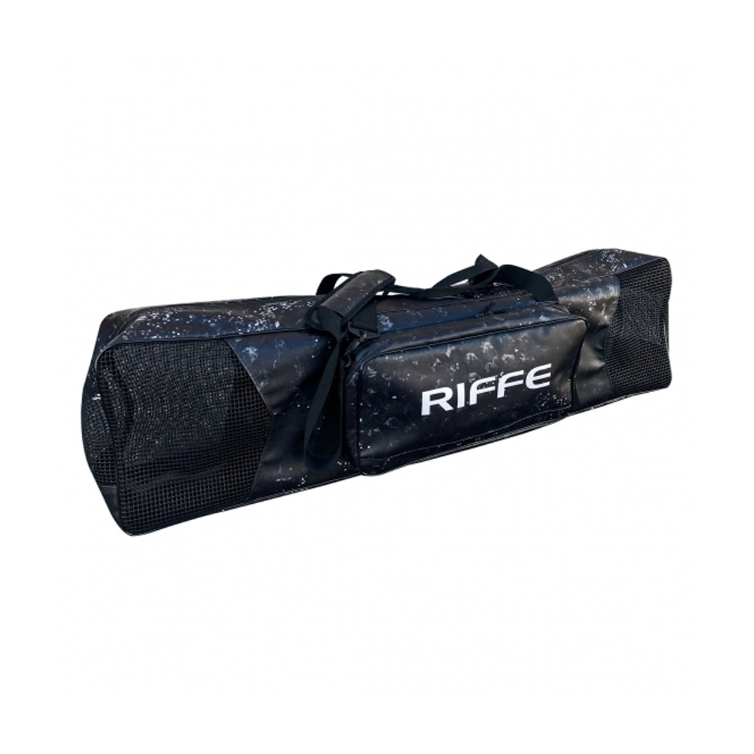 Riffe Stash Fin Gear Bag Freediving Spearfishing Fins Tote Bag – House ...