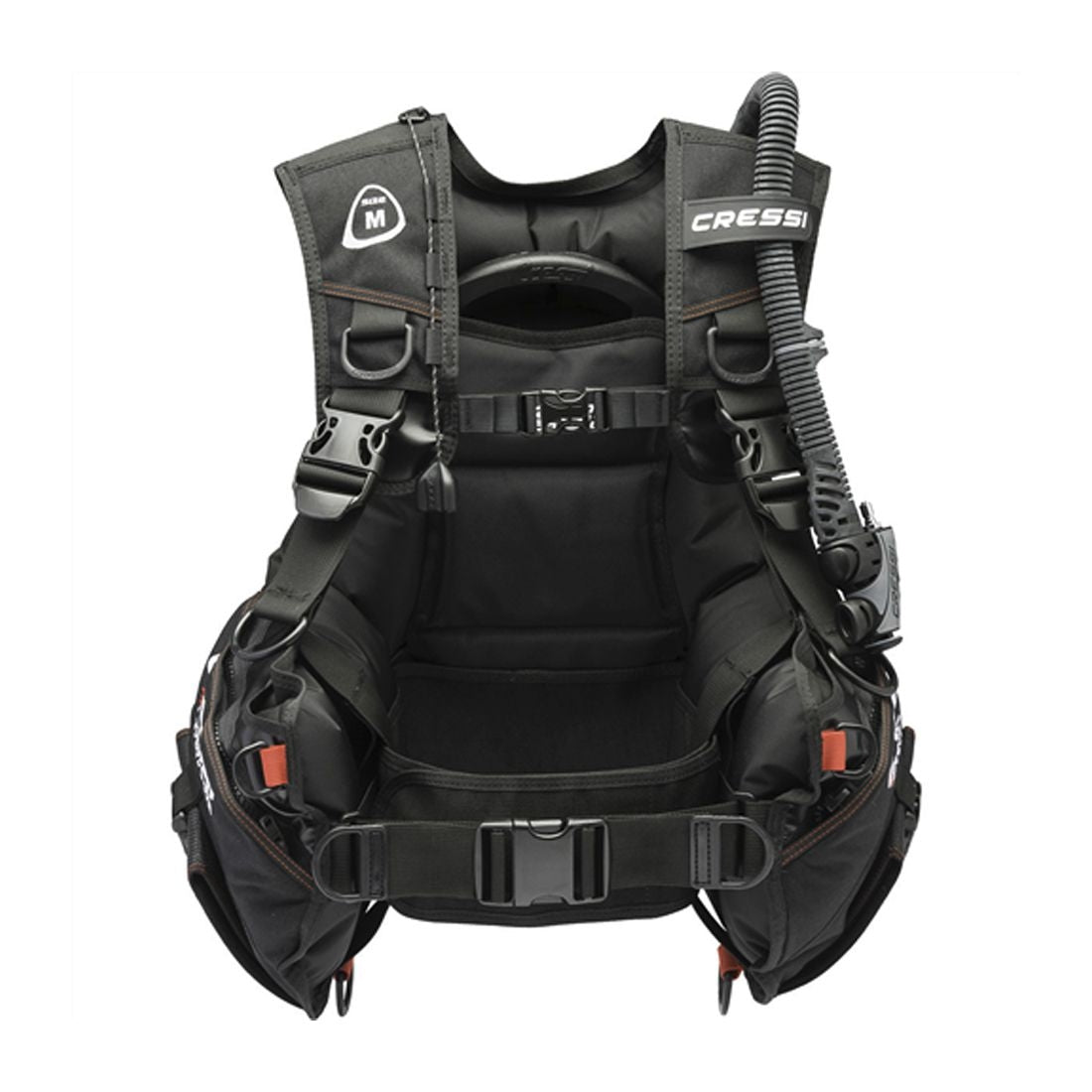 Cressi Start Pro 2.0 BCD – House of Scuba