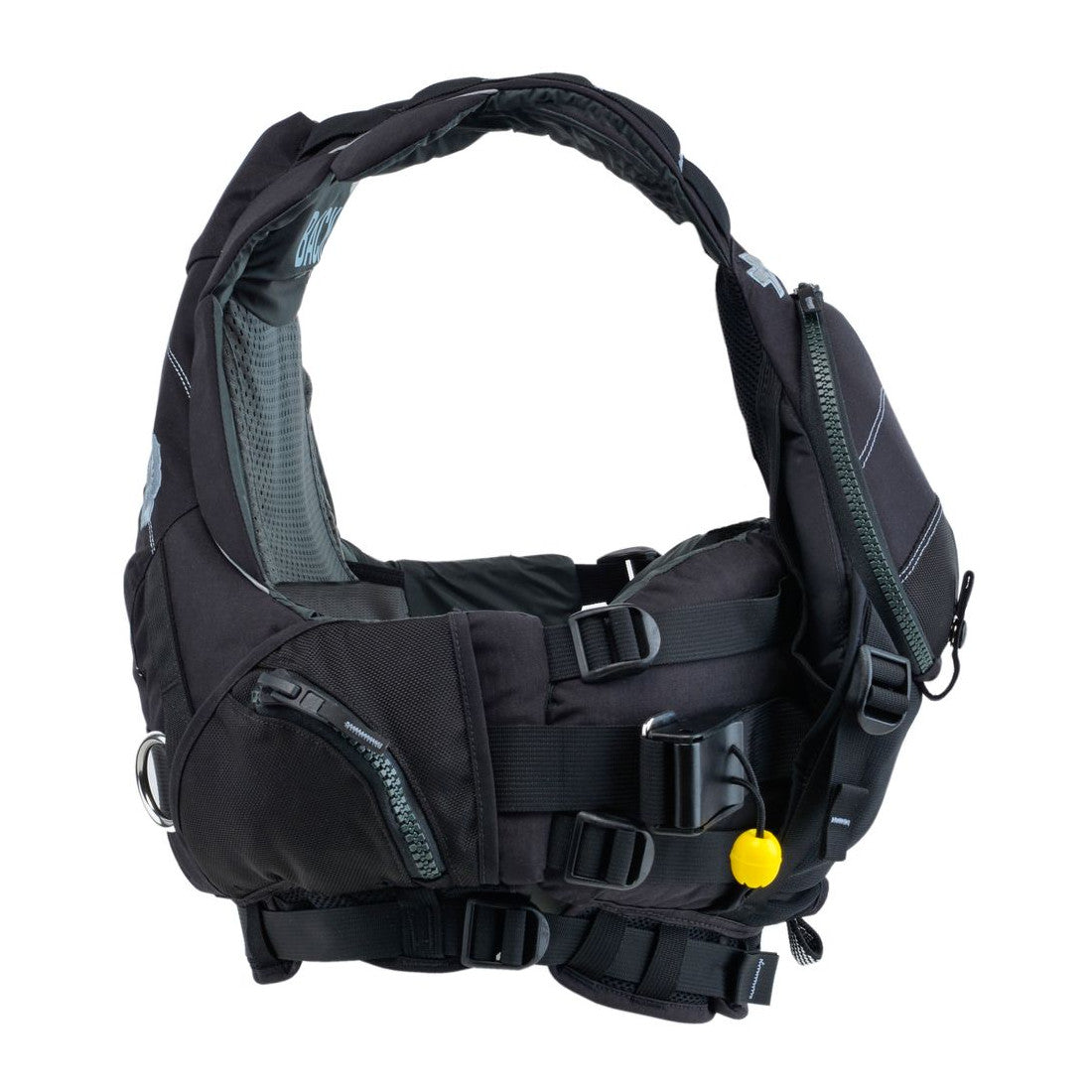 Astral Green Jacket PFD Diving Low-Profile Life Jacket – House of Scuba