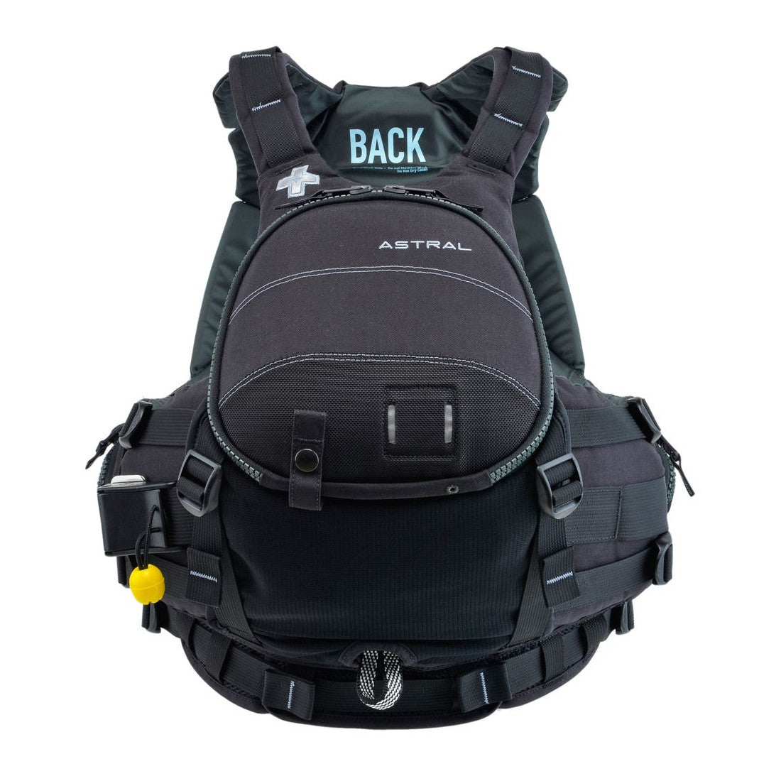 Astral Green Jacket PFD Diving Low-Profile Life Jacket – House of Scuba