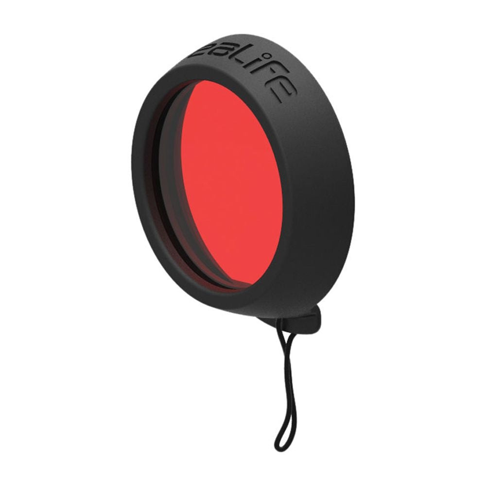 Sealife Sea Dragon Red-Fire Filter( for Sea Dragon 1200, 15000 – House ...