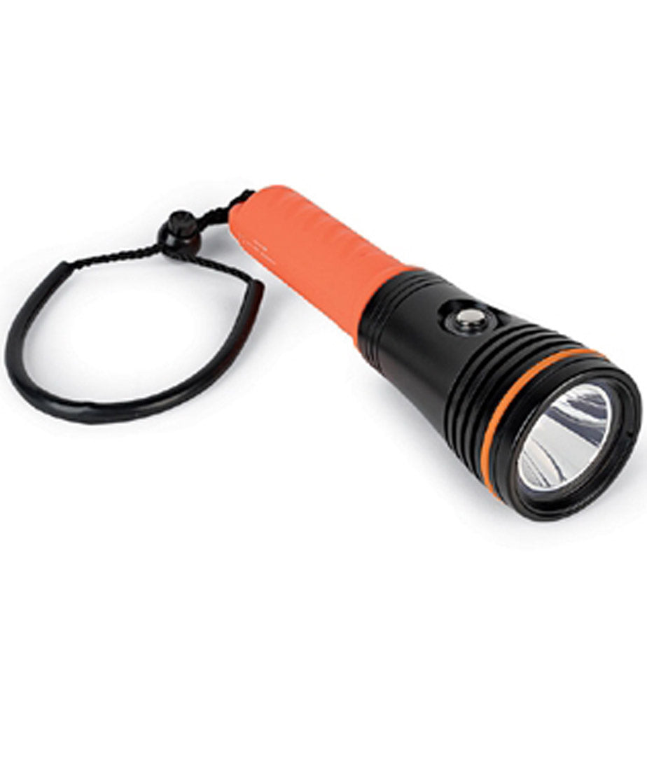 IST Orion 1000s+ Premium Color Correcting Multi-mode LED Dive Light ...