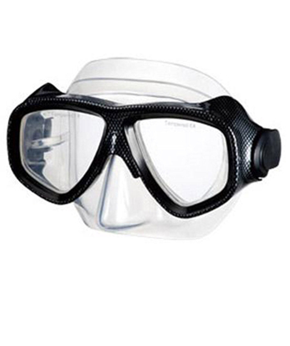 IST M80 Search 2-Lens Low Profile Mask – House of Scuba