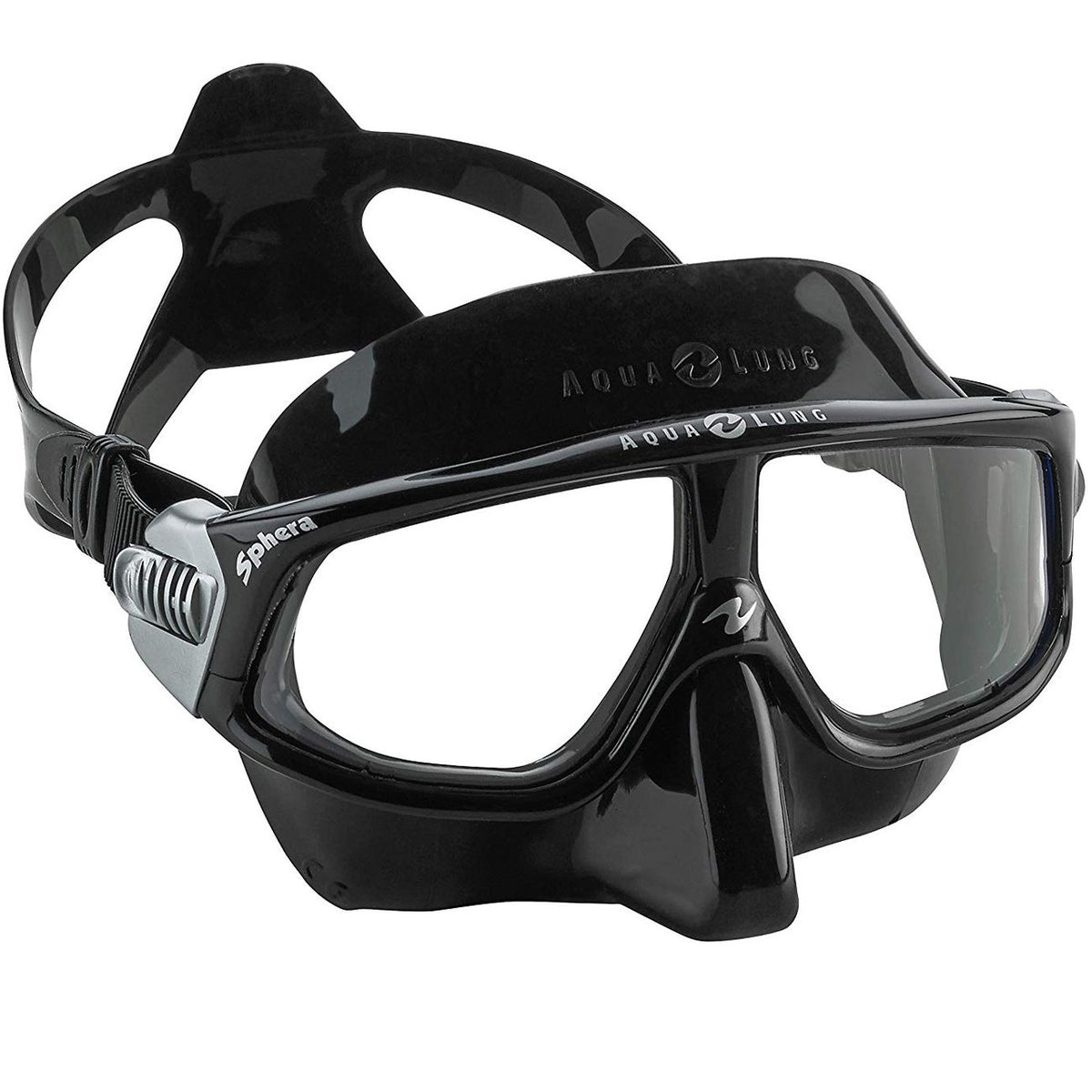 Aqua Lung Sphera Mask – House of Scuba