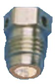 Tank Valve Burst Disc Assembly – House of Scuba