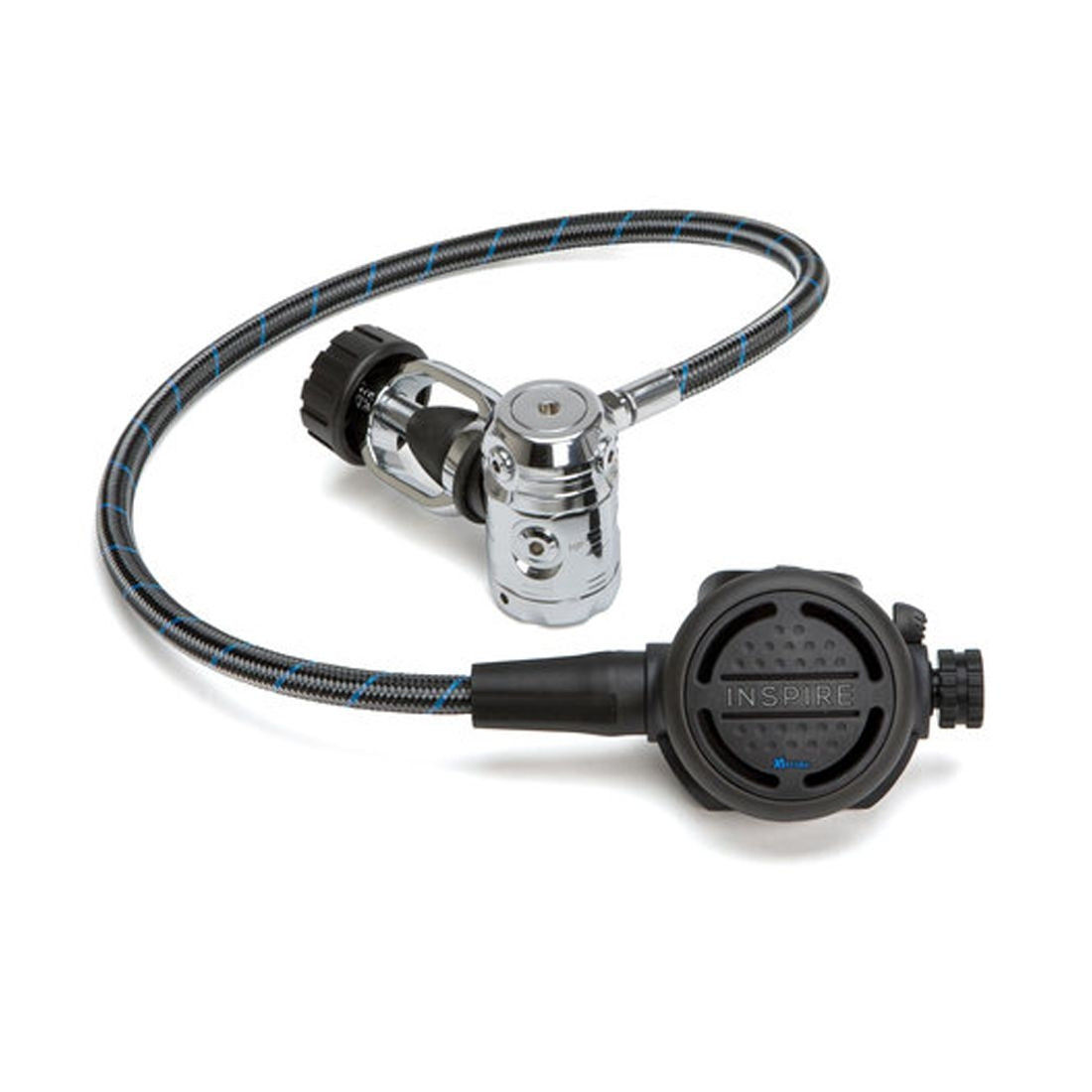 XS Scuba Inspire Scuba Diving Regulator – House of Scuba