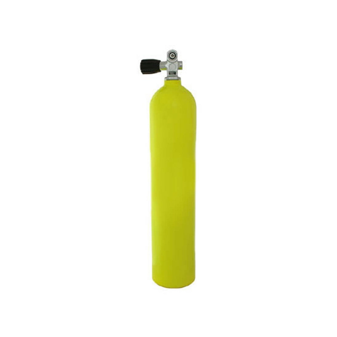 Sherwood Aluminum 30 CF Scuba Tank Cylinder Pony Bottle with Yoke Sher ...